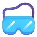 🥽 Goggles Emoji: Meaning & Usage