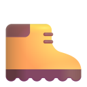 🥾 Hiking Boot Emoji: Meaning & Usage