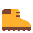 🥾 Hiking Boot Emoji: Meaning & Usage