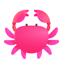 🦀 Crab Emoji: Meaning & Usage