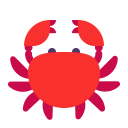 🦀 Crab Emoji: Meaning & Usage
