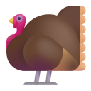 🦃 Turkey Emoji: Meaning & Usage
