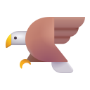 🦅 Eagle Emoji: Meaning & Usage
