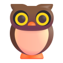🦉 Owl Emoji: Meaning & Usage