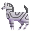 🦓 Zebra Emoji: Meaning & Usage