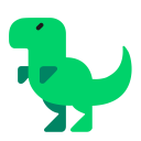 🦖 T-Rex Emoji: Meaning & Usage