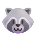 🦝 Raccoon Emoji: Meaning & Usage