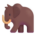 🦣 Mamute Emoji: Significado e Uso