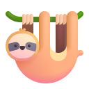 🦥 Sloth Emoji: Meaning & Usage