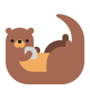 🦦 Otter Emoji: Meaning & Usage