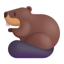 🦫 Beaver Emoji: Meaning & Usage