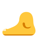 🦶 Foot Emoji: Meaning & Usage