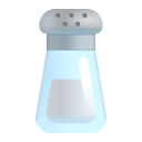 🧂 Sal Emoji: Significado y Uso