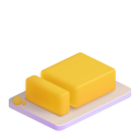🧈 Butter Emoji: Meaning & Usage