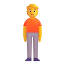 🧍 Person Standing Emoji: Meaning & Usage