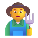 🧑‍🌾 Farmer Emoji: Meaning & Usage
