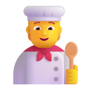 🧑‍🍳 Cook Emoji: Meaning & Usage