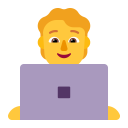 🧑‍💻 Programador Emoji: Significado e Uso