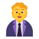 🧑‍💼 Office Worker Emoji: Meaning & Usage