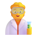 🧑‍🔬 Scientist Emoji: Meaning & Usage