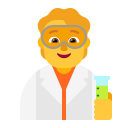 🧑‍🔬 Scientist Emoji: Meaning & Usage