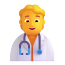 🧑‍⚕️ Health Worker Emoji: Meaning & Usage