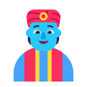 🧞 Genie Emoji: Meaning & Usage