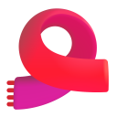 🧣 Scarf Emoji: Meaning & Usage