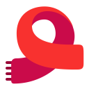 🧣 Scarf Emoji: Meaning & Usage