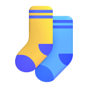 🧦 Calcetines Emoji: Significado y Uso