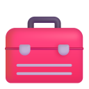 🧰 Toolbox Emoji: Meaning & Usage