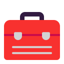 🧰 Toolbox Emoji: Meaning & Usage