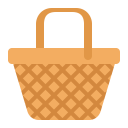🧺 Basket Emoji: Meaning & Usage