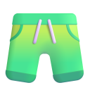 🩳 Shorts Emoji: Meaning & Usage