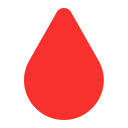 🩸 Drop Of Blood Emoji: Meaning & Usage