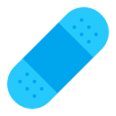 🩹 Adhesive Bandage Emoji: Meaning & Usage