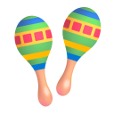 Maracas Emoji: Meaning & Usage