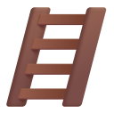 🪜 Ladder Emoji: Meaning & Usage