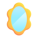🪞 Mirror Emoji: Meaning & Usage