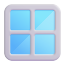 🪟 Window Emoji: Meaning & Usage