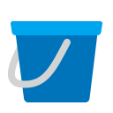 🪣 Bucket Emoji: Meaning & Usage