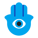 🪬 Hamsa Emoji: Meaning & Usage