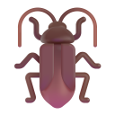 🪳 Cockroach Emoji: Meaning & Usage
