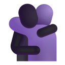🫂 People Hugging Emoji: Meaning & Usage