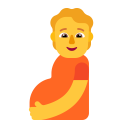 🫄 Pregnant Person Emoji: Meaning & Usage