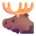 Moose Emoji: Meaning & Usage