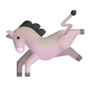 Donkey Emoji: Meaning & Usage