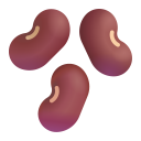 🫘 Beans Emoji: Meaning & Usage