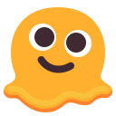 🫠 Melting Face Emoji: Meaning & Usage