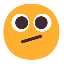 🫤 Face With Diagonal Mouth Emoji: Meaning & Usage